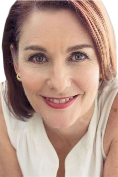 Marianna Pascal Hire Keynote And Guest Speaker Icmi