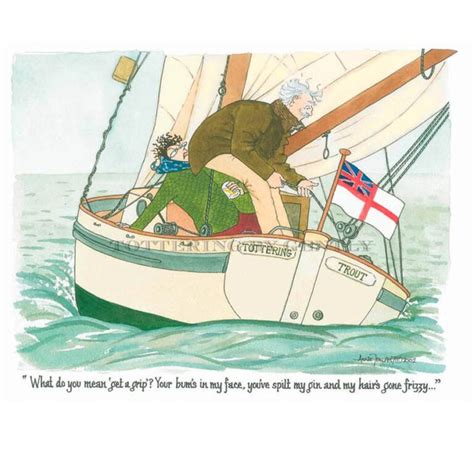 Annie Tempest Artworks Prints And Framed Pictures By Tottering By Gently