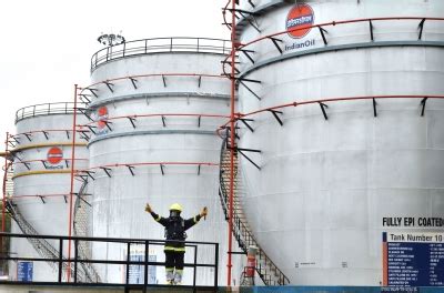 IOC Close To Plastics To Oil Tech Breakthrough