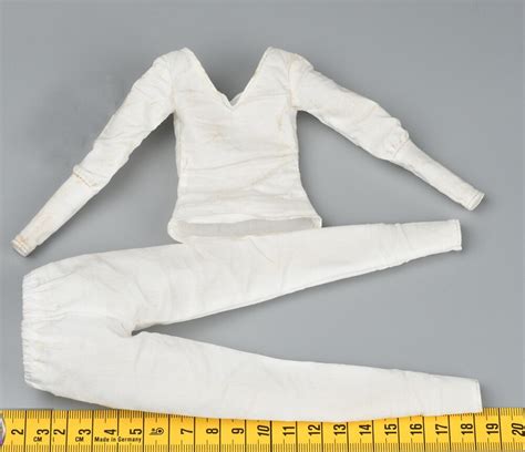 Tb리그 Pl2021 183b 성녀 기사 전사 실버 버전 더러운 속옷 셔츠 바지 갑옷 액션 피규어 재고 있음 16null Aliexpress