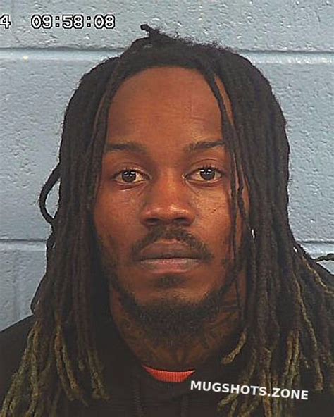 Boldware Devonte Allen Yorel 02 22 2024 Etowah County Mugshots Zone