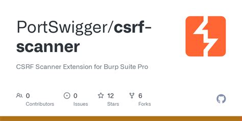 Csrf Scanner On Offsec Tools