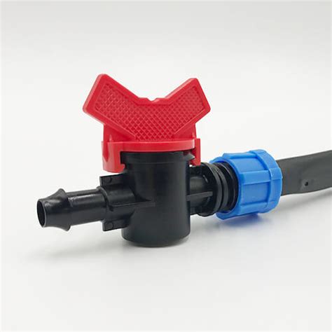 Offtake Tape Valve Sinodrip