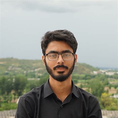 Khizar Ali Shah Twitter Instagram Facebook Linktree