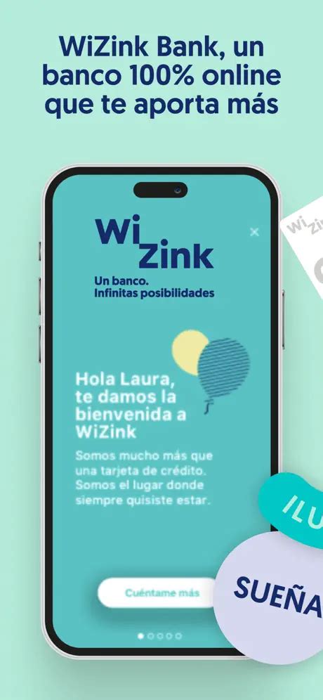 WiZink Bank Reviews Get Your Card App Neobank Neo Banque