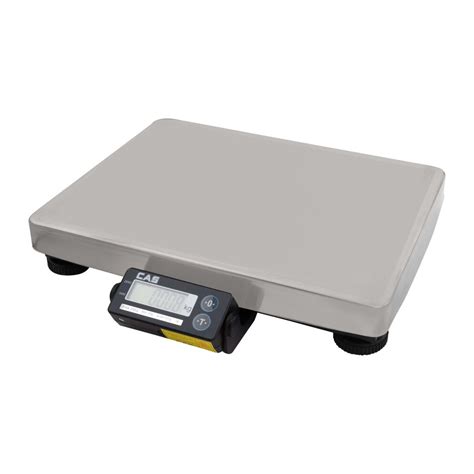 Balanzas Pos Mcnetic