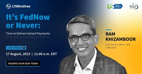 Fednow23 Ltimindtree Ltimindtree