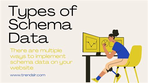 How To Use Schema Data For Seo Trendslr