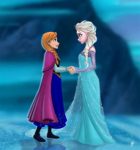 Which Frozen Character Are You Personality Quiz