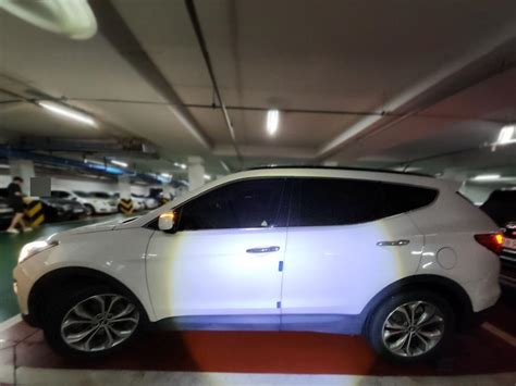 싼타페 Dm 중고차 시세 헤이딜러