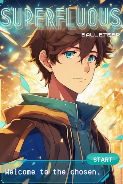 Superfluous Royal Road