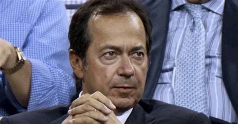 John Paulson Wie Man Eine Krise Zweimal Zu Geld Macht