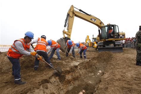 La Importancia Del Trabajo En Equipo En La Construcción C Ingeniería