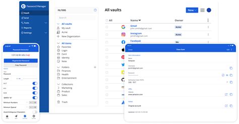 Bitwarden Vs Lastpass Which Password Manager Is Best Bitwarden