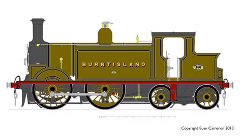 Nbrsg Nbr Locomotives