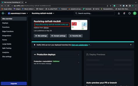 Top Services To Deploy A Vue App For Free LogRocket Blog