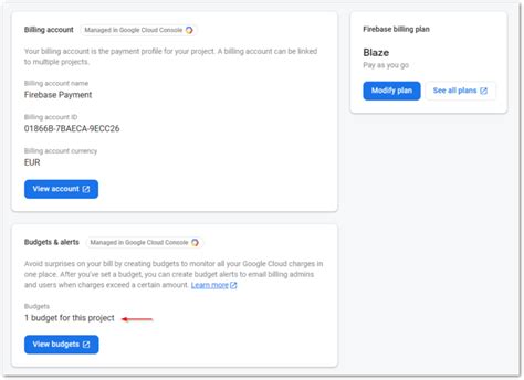 The Ultimate Guide For Working With The Firebase Console