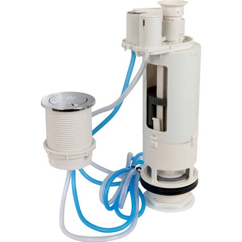 Macdee Concealed Cistern Spare Parts