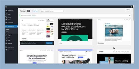 wordpress full site editing fse guide features benefits