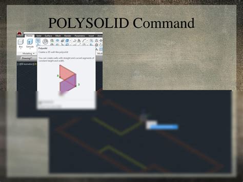 SOLUTION Autocad Presentation Studypool