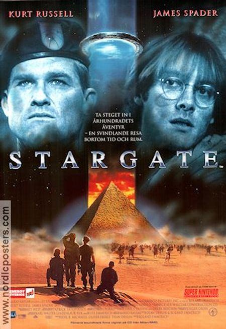 Stargate 1994