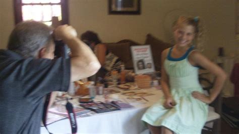 Peyton Epperson Actress And Commercial Model