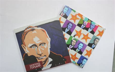 В магазинах Петербурга туалетная бумага с Обамой популярнее шоколада с ...