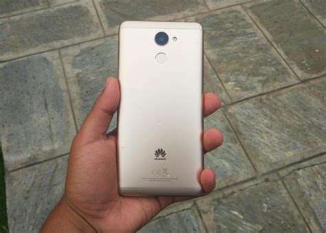 Huawei Y7 Prime Full Review Enepsters