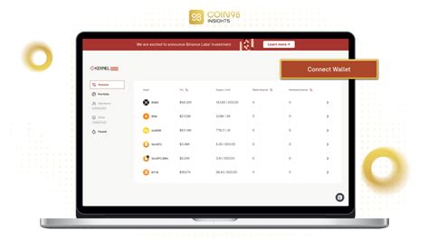 Kernel Dao Kernel Hướng Dẫn Restaking Trên Kernel Dao