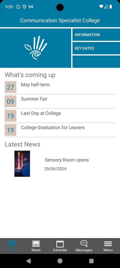 Cscd College Apk Für Android Herunterladen