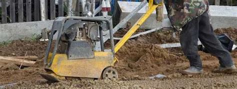 4 Methods Of Soil Stabilization 4 Methods Of Soil Stabilization