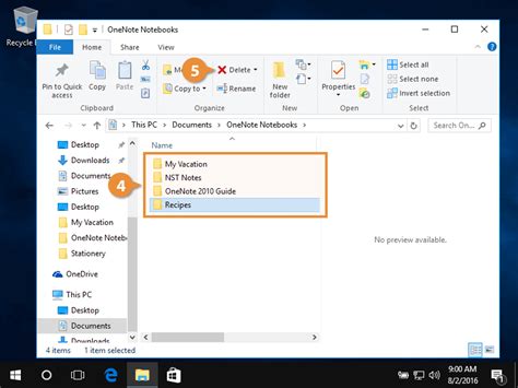 Close Exit And Delete CustomGuide