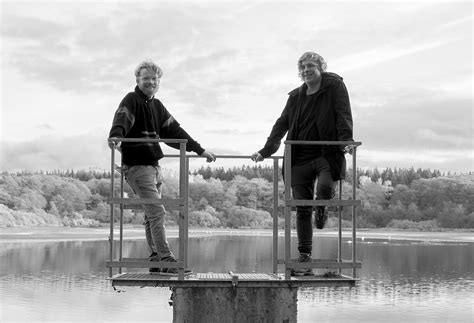 Dominik Eulberg Tiere Machen Musik