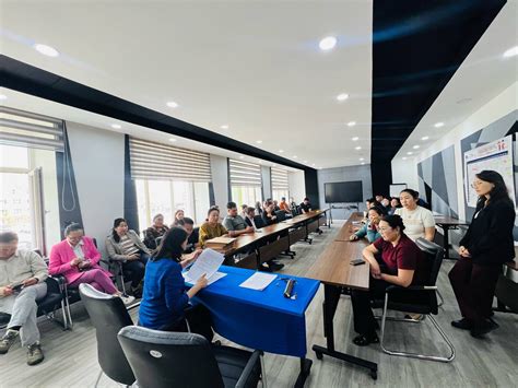 Барилгын политехник коллеж Барилгын политехник коллеж