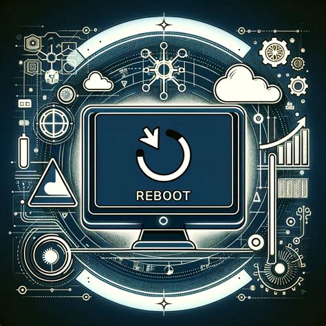 Managing End Reboot LeBlogOSD