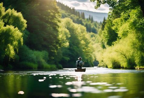 Guide Pour Bien Débuter La Pêche Au Coup