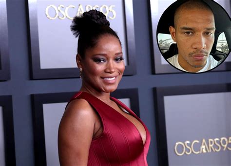 Keke Palmers Boyfriend Darius Jackson 5 Things To Know