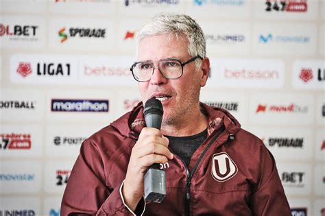 Альваро Гутьєррес більше не буде техніком Universitario після того як його побили Аліанса Ліма