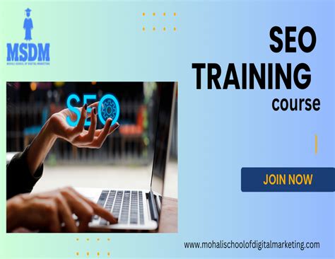 Seo Training Course Boost Your Websites Visibility