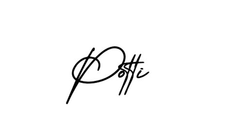 75 Potti Name Signature Style Ideas Perfect Online Autograph