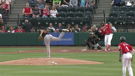 Tyler Locklears Two Run Double 09072024 Seattle Mariners