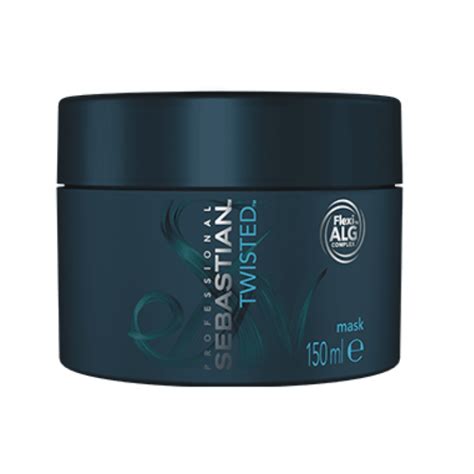 Sebastian Twisted Curl Mask My Haircare And Beauty
