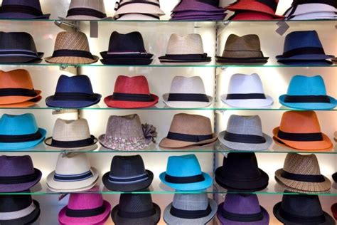 Stylish Tips On How To Wear A Fedora Hat And Look Your Best