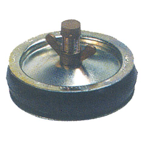 Tampon Obturateur Simple Vhm Canalisation