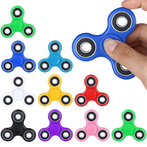 Scione Fidget Spinners Jugueb073718pdv