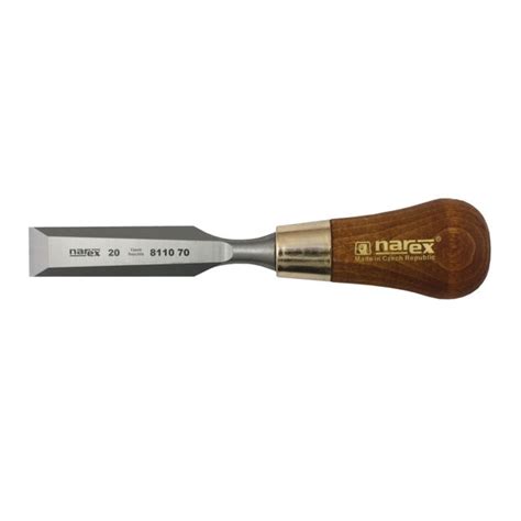 Narex Butt Chisel 6mm 811056 Tyzacktools