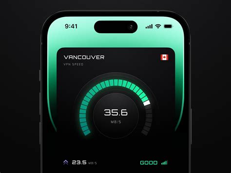 Securo Vpn — Ios Widgets Concepts App Interface Design Visual Identity Design Software Ui Design