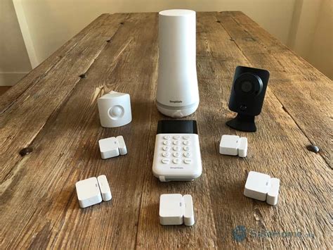 SimpliSafe Alternatives Top 3 Alternatives To SimpliSafe Security