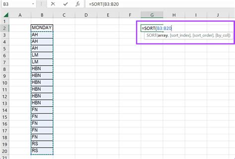 How To Use The Filter And Sort Data Function In Microsoft Excel Guiding Tech