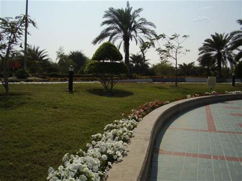 Trfihi Parks Parks Al Mirfa Corniche Park